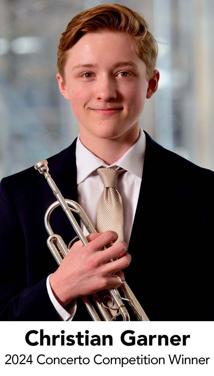 ECB Concerto Competition